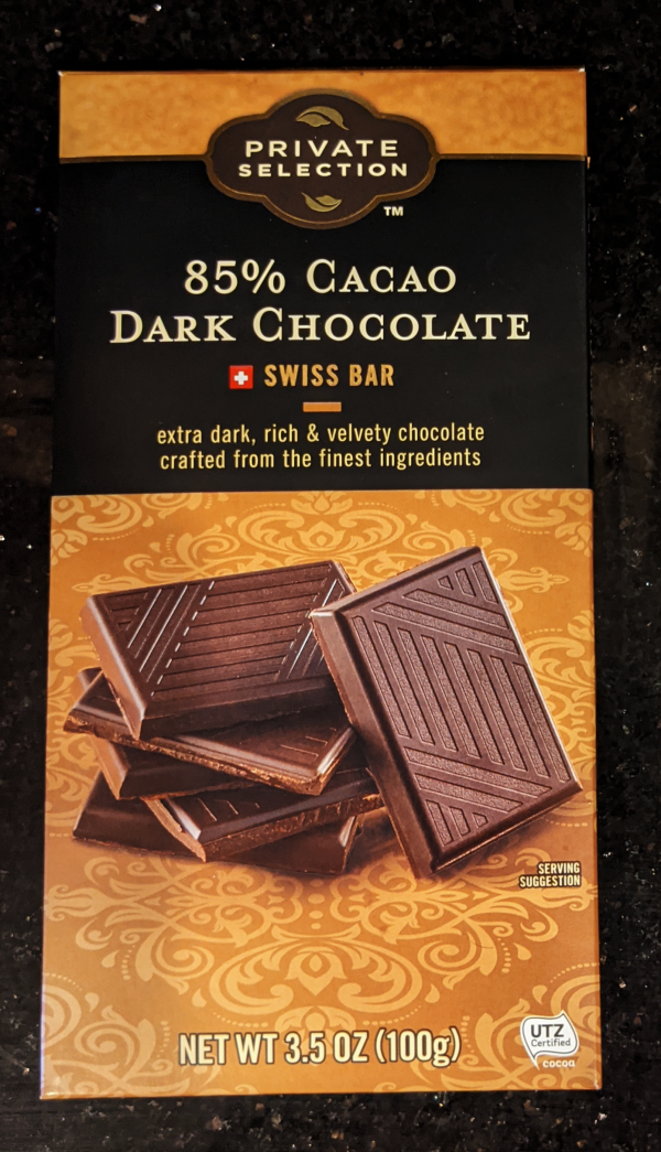 I Ate All The Dark Chocolate So You Don’t Have To – 15 Bars Compared ...